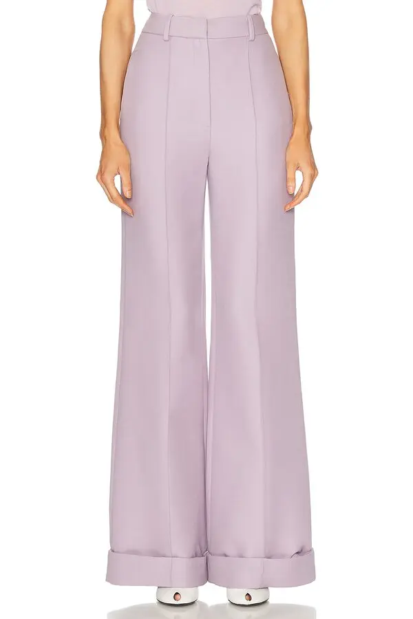 Adam Lippes Deeda Pant