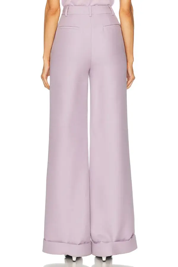Adam Lippes Deeda Pant