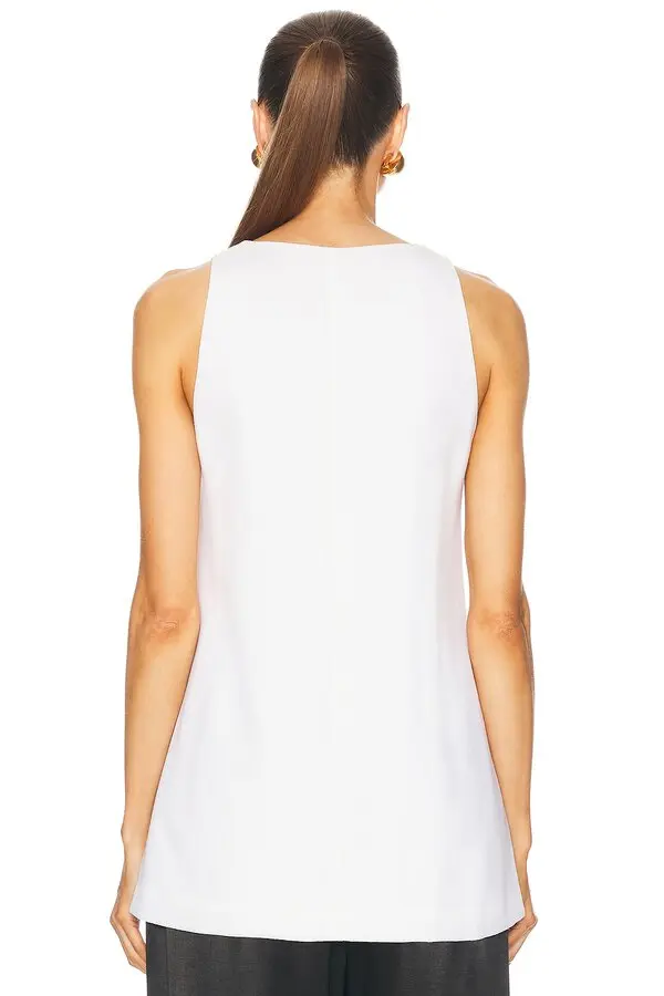 Adam Lippes Nazra Top