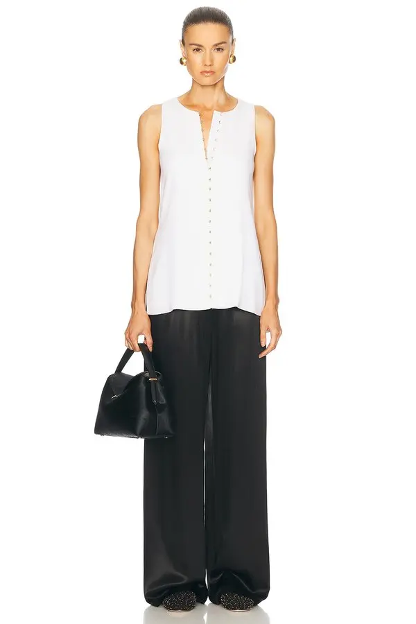 Adam Lippes Nazra Top