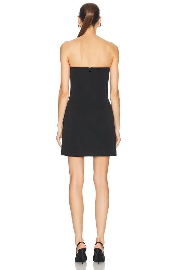 Coperni X Disney Horn Dress