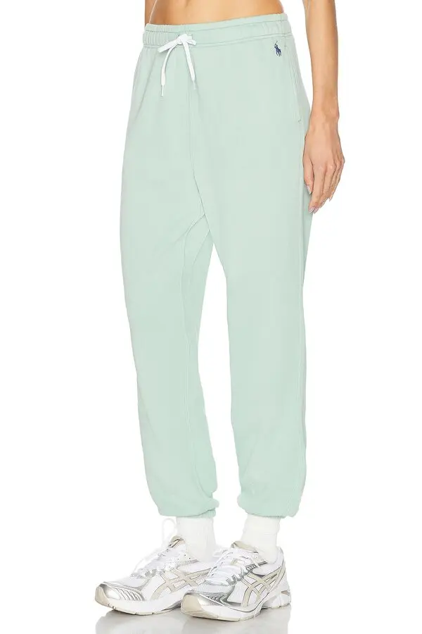 Polo Ralph Lauren Athletic Jogger Pant