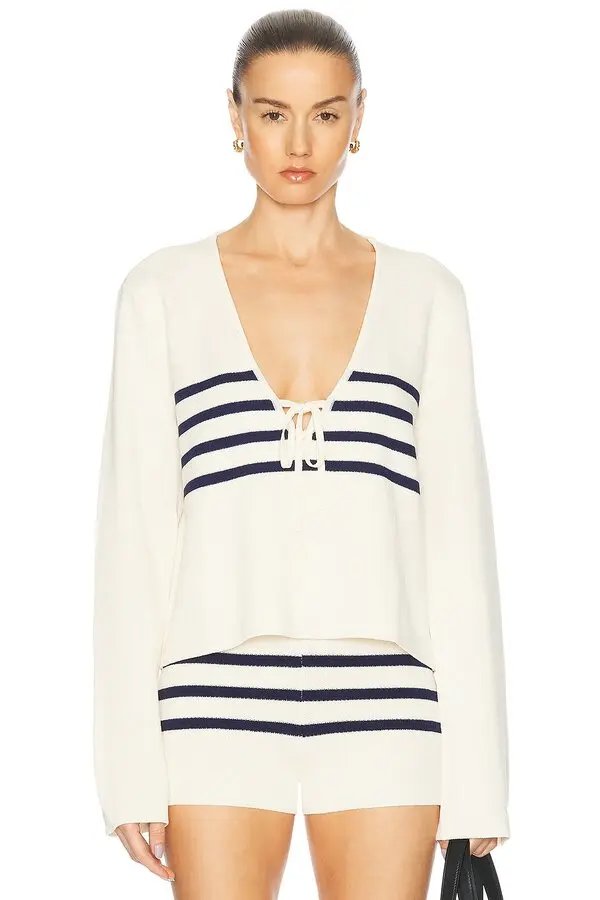 SEROYA Chrys Sweater