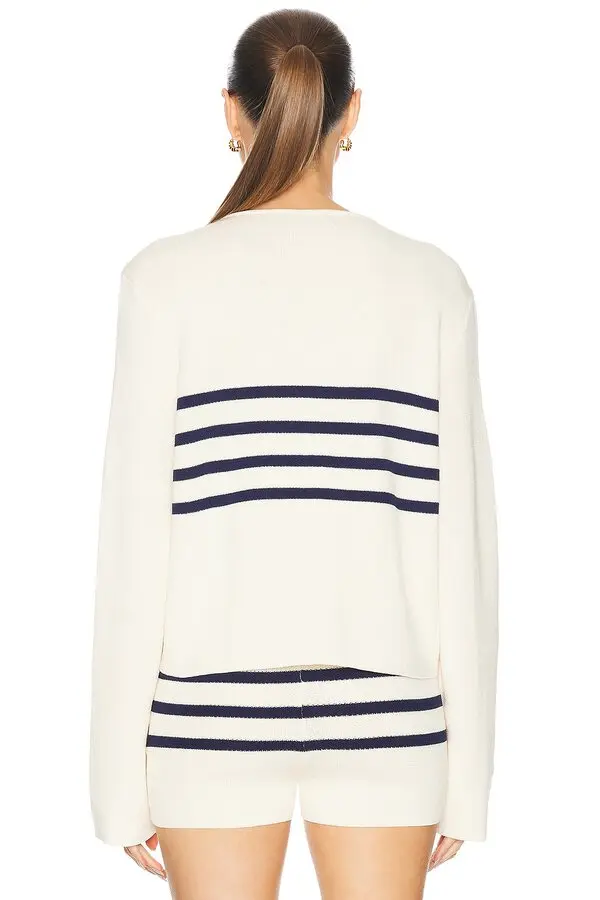 SEROYA Chrys Sweater