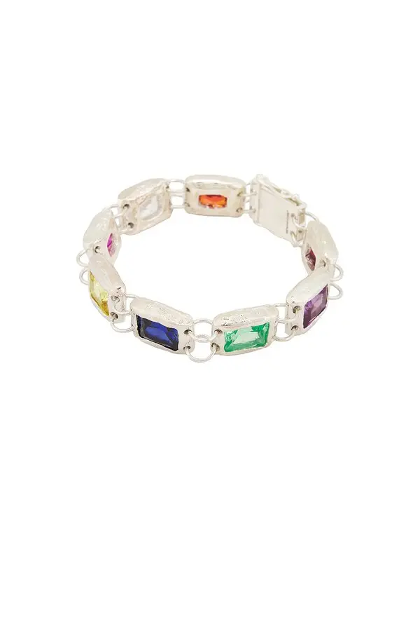 BLEUE BURNHAM Rose Bracelet - Multi
