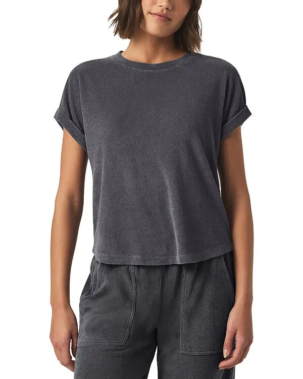Splendid Taryn Terry Tee