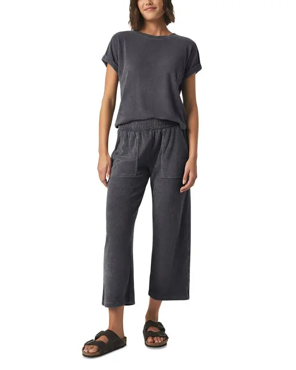 Splendid Taryn Terry Tee