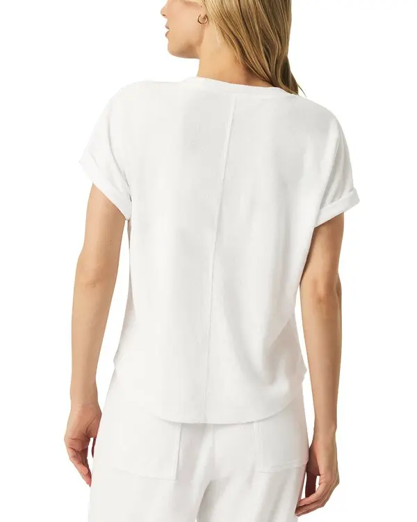 Splendid Taryn Terry Tee