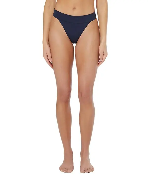 Onia Karina Bikini Bottom - Deep Navy