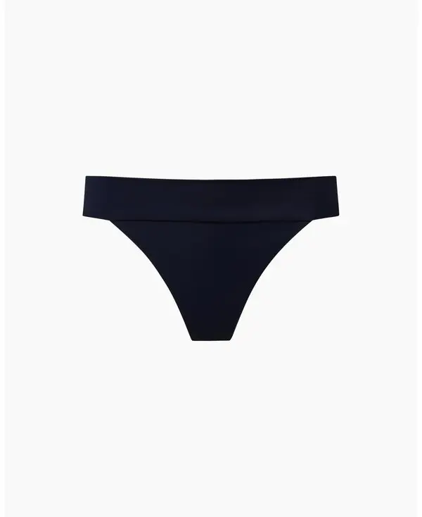 Onia Karina Bikini Bottom - Deep Navy