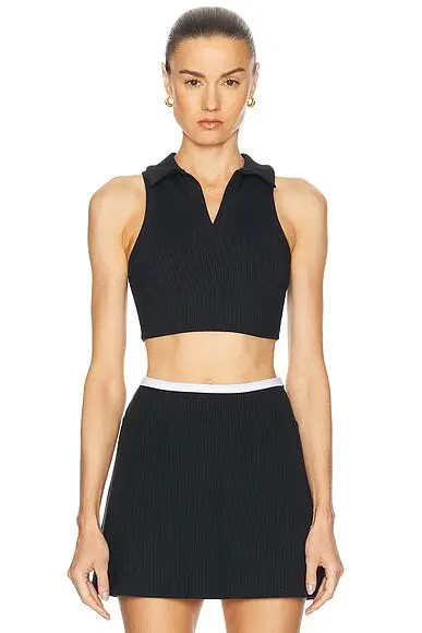 Year Of Ours Ribbed Gabriella Bra