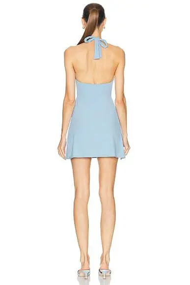 Bond Eye Akire Mini Dress