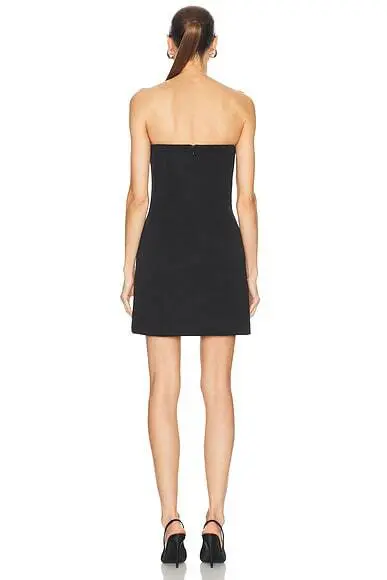 Coperni X Disney Horn Dress