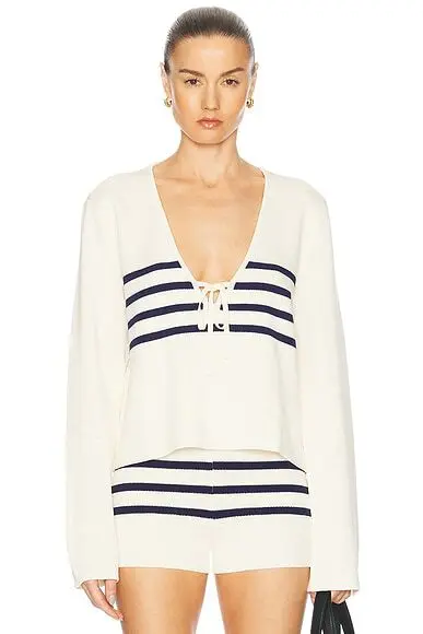 SEROYA Chrys Sweater