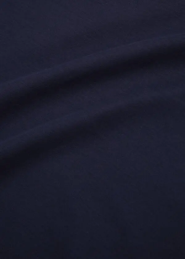 RAITH Luxe Mercerized Cotton T-shirt