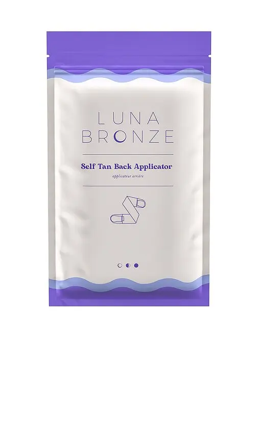 LUNA BRONZE Back Applicator