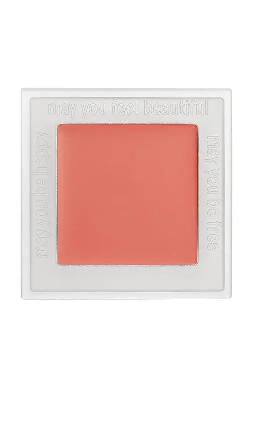 NEEN Going Rouge Cream Blush & Lip - Happy