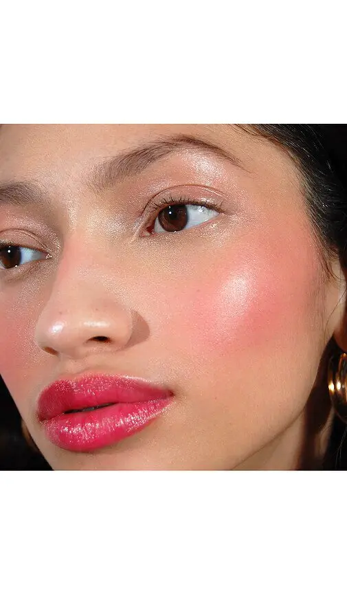 NEEN Going Rouge Cream Blush & Lip - Pose