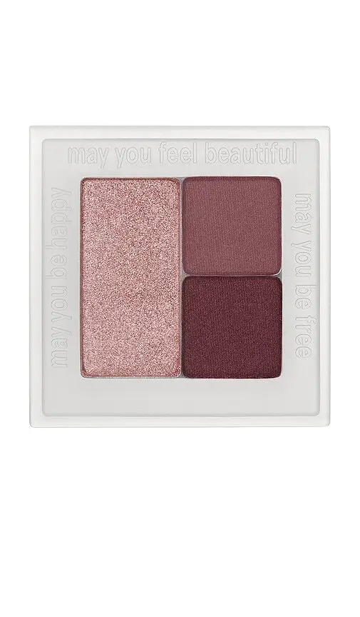 NEEN Pretty Shady Pressed Pigment Trio - Swoon