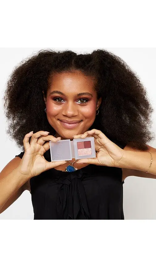 NEEN Pretty Shady Pressed Pigment Trio - Swoon