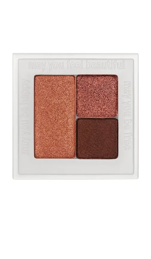 NEEN Pretty Shady Pressed Pigment Trio - Nyc