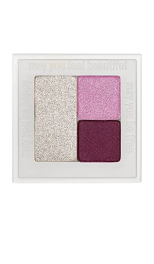 NEEN Pretty Shady Pressed Pigment Trio - Soho