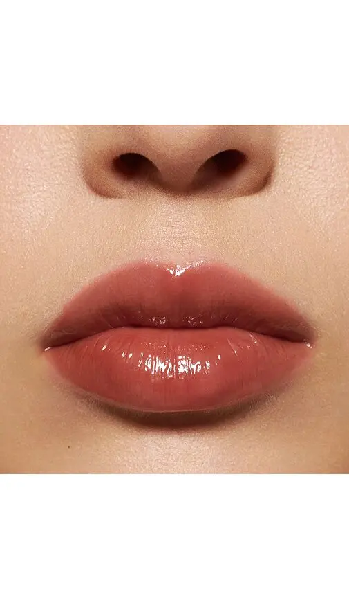 NEEN Glisten Up Lip Gloss - Flame