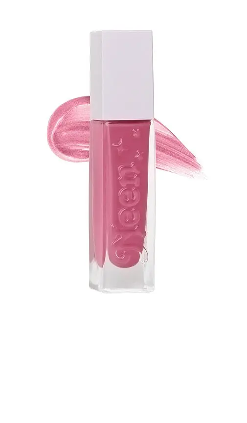 NEEN Glisten Up Lip Gloss - Blossom