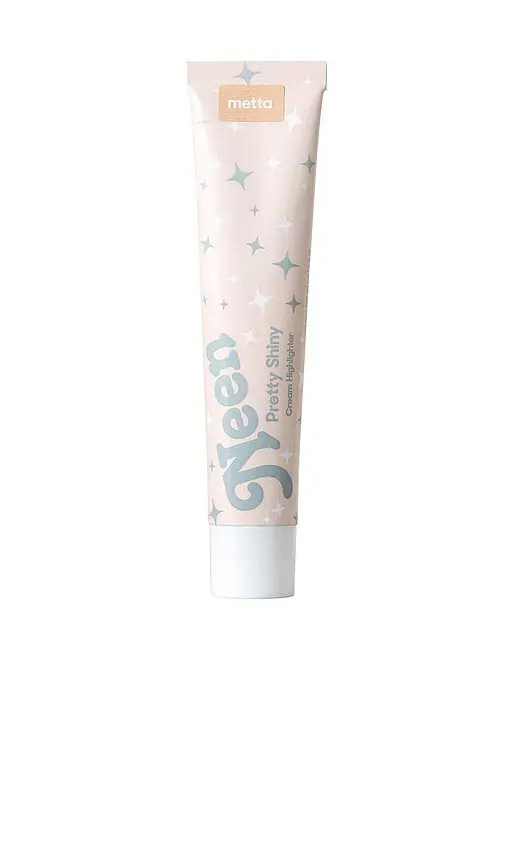 NEEN Pretty Shiny Cream Highlighter - Metta
