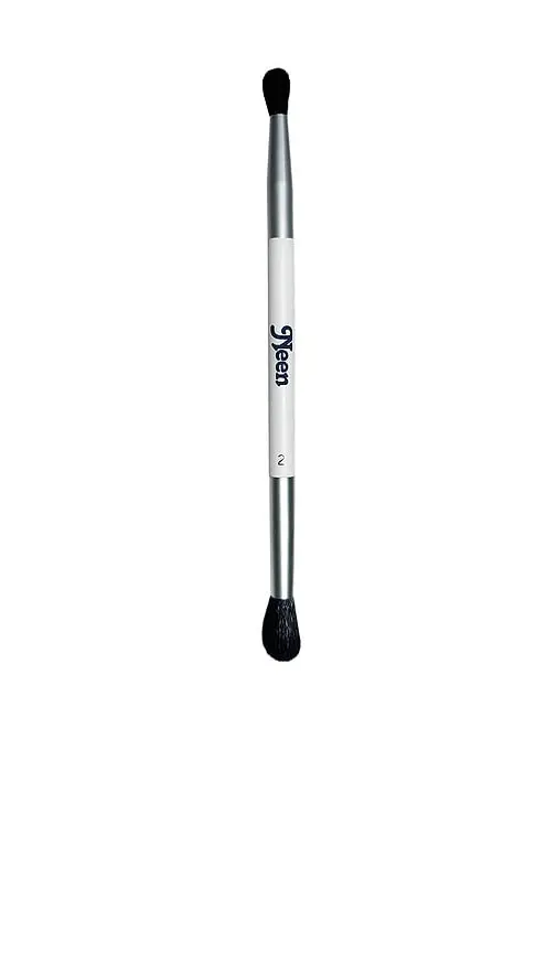 NEEN Duo Fluffy Eyeshadow Brush - N,a