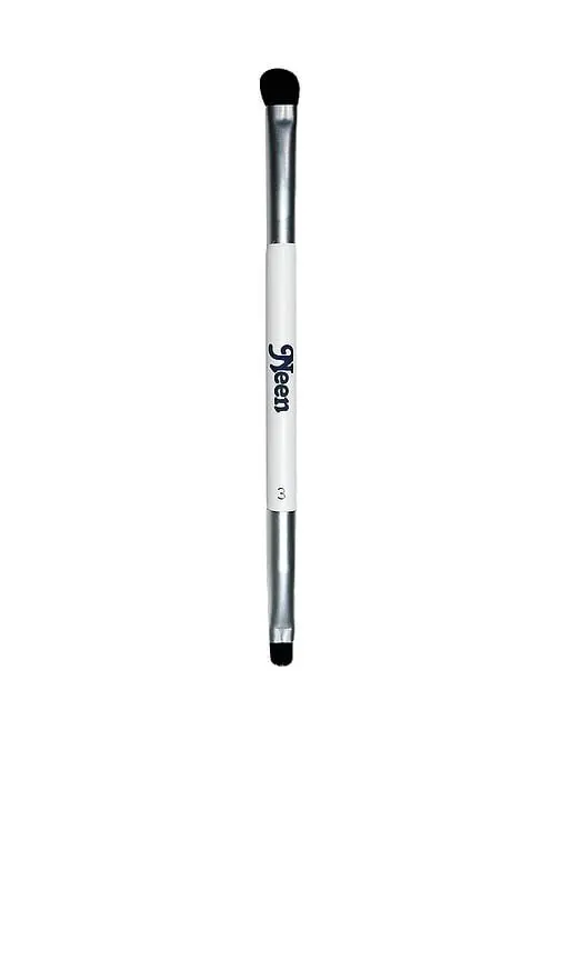 NEEN Duo Precision Eyeshadow Brush - N,a