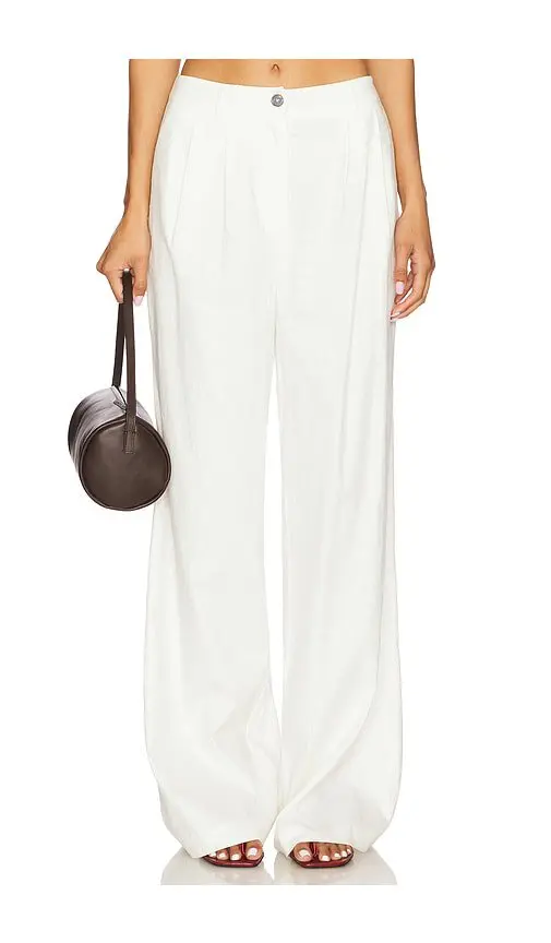 LOVERS AND FRIENDS Jolene Wide Leg Pant