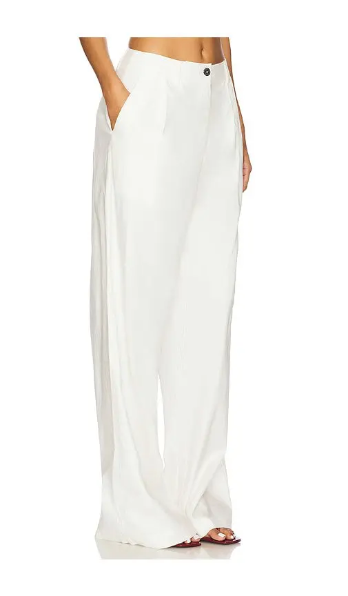 LOVERS AND FRIENDS Jolene Wide Leg Pant