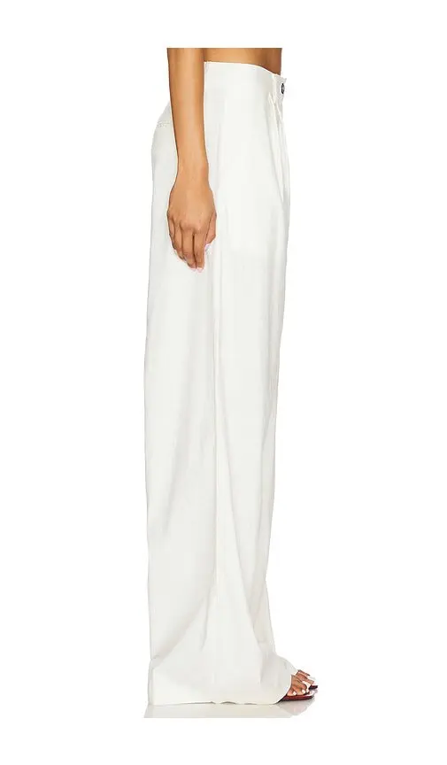 LOVERS AND FRIENDS Jolene Wide Leg Pant