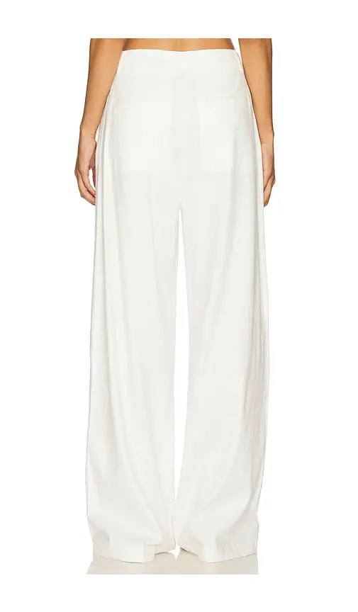 LOVERS AND FRIENDS Jolene Wide Leg Pant