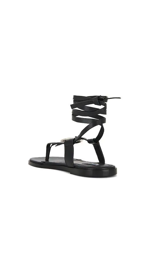 ALOHAS Moroisa Sandals