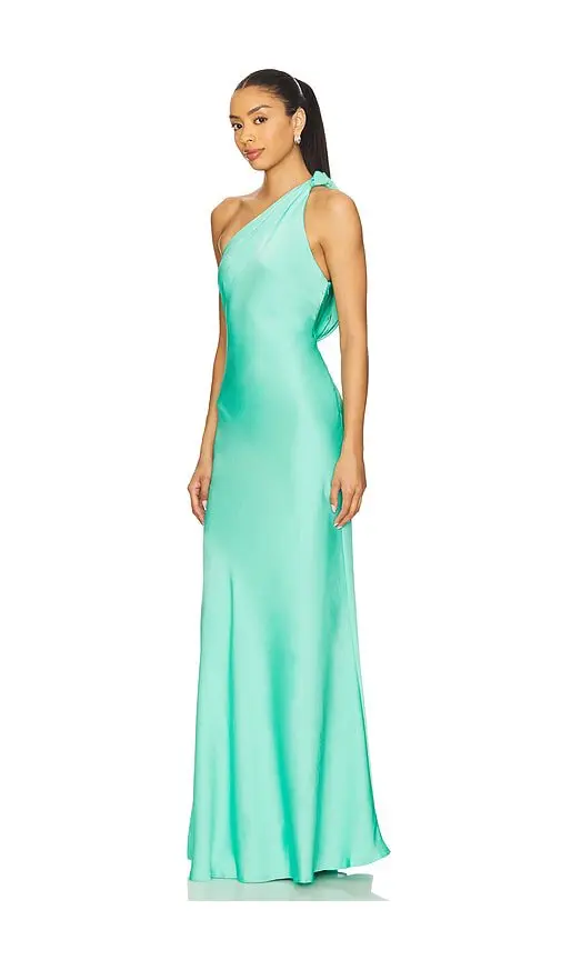 Misha Collection Julianna Gown