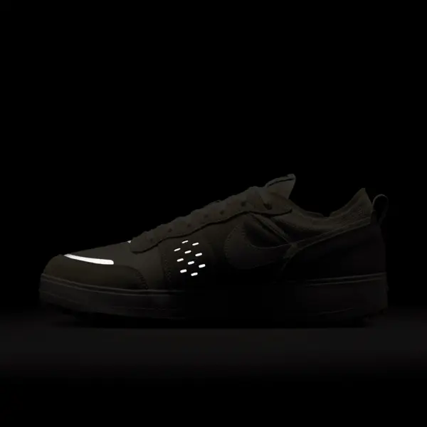 Nike C1ty Sneakers - Brown