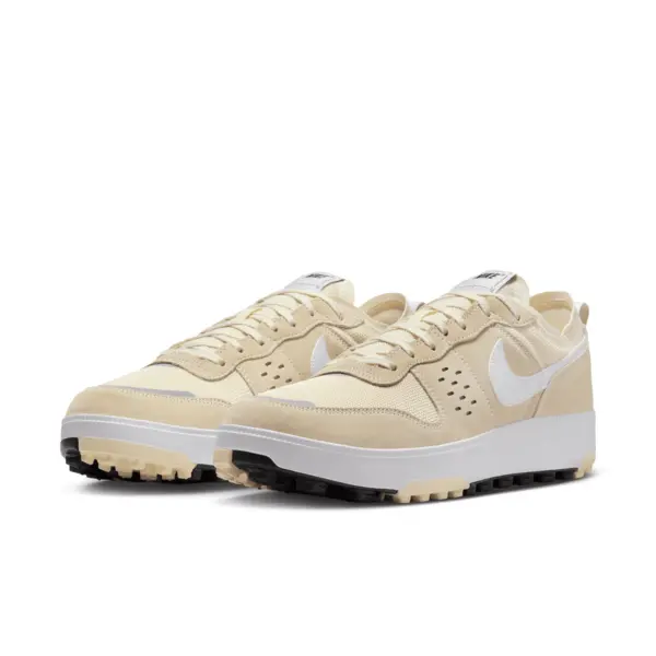Nike C1ty Sneakers - Brown