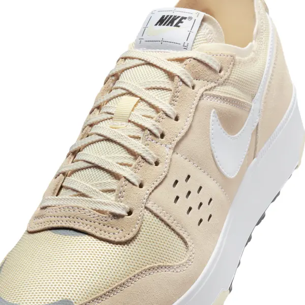 Nike C1ty Sneakers - Brown