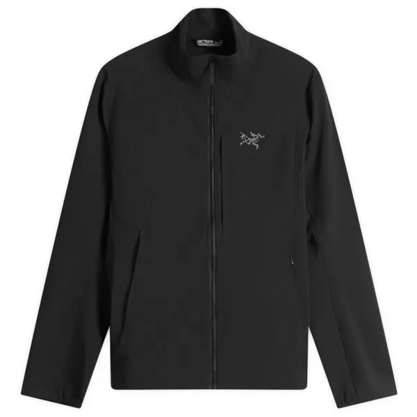 ARC’TERYX GUMMA AR JACKET Arc'teryx Gamma Jacket Men's – Arc'teryx | Ascent Outdoors
