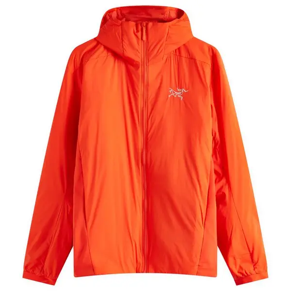 Arc'teryx Atom Hooded Jacket