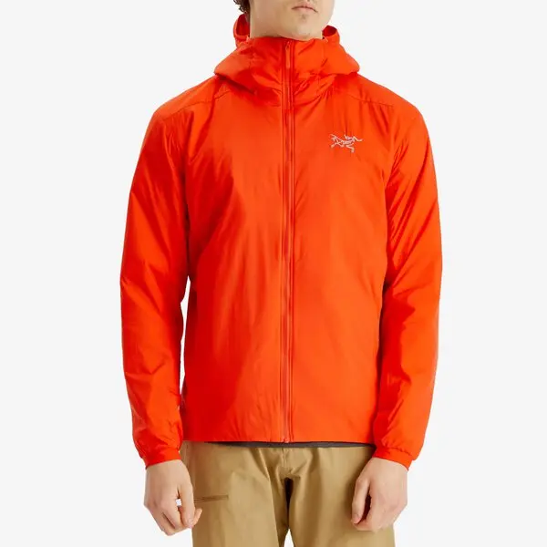 Arc'teryx Atom Hooded Jacket