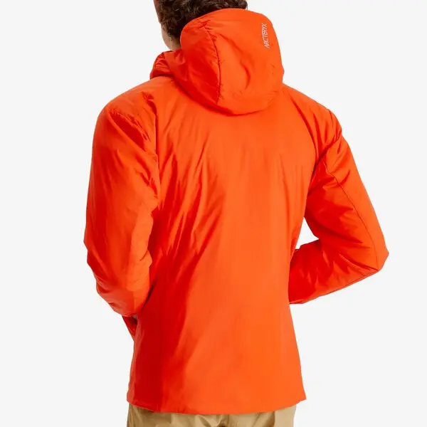 Arc'teryx Atom Hooded Jacket