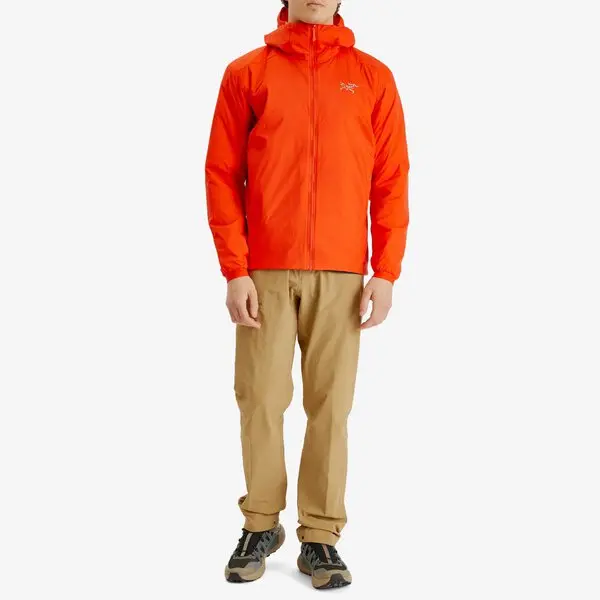 Arc'teryx Atom Hooded Jacket