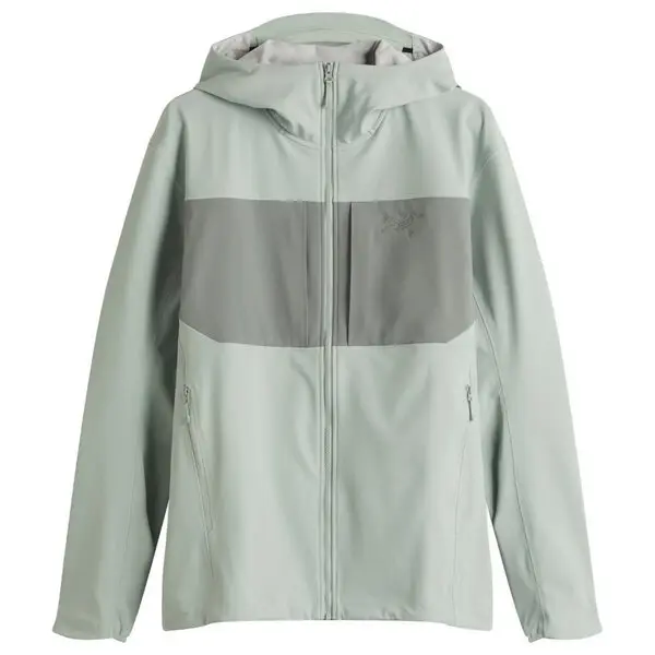 Arc'teryx Gamma Mx Softshell Hoodie