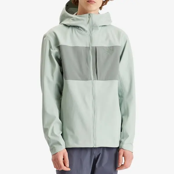 Arc'teryx Gamma Mx Softshell Hoodie