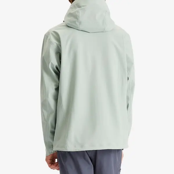 Arc'teryx Gamma Mx Softshell Hoodie