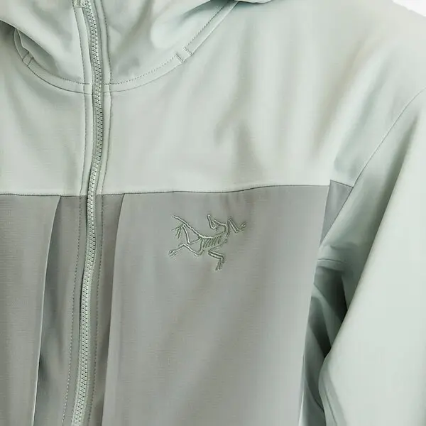 Arc'teryx Gamma Mx Softshell Hoodie