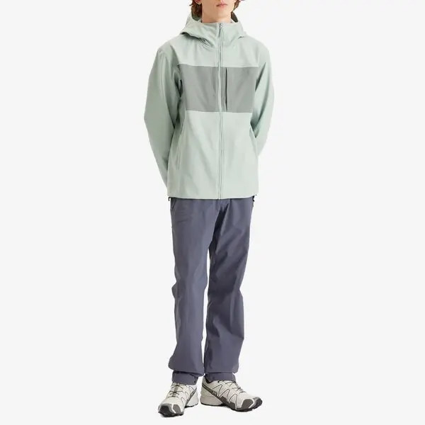 Arc'teryx Gamma Mx Softshell Hoodie